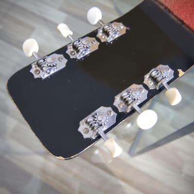 Vega Commander Amplifier & Hawaiian Steel Guitar Set Circa | Reverb