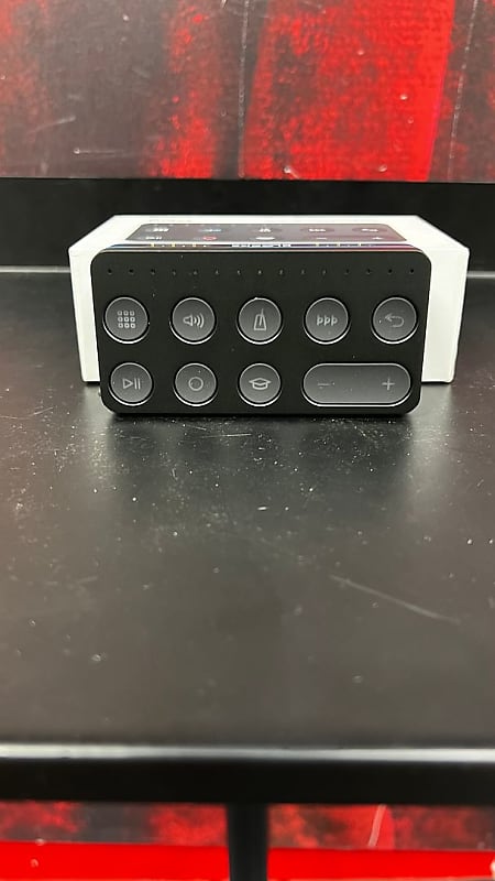 ROLI loop block Controller (Houston, TX) | Reverb