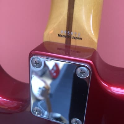 Tokai Goldstar Sound Stratocaster - MIJ Made In Japan | Reverb UK