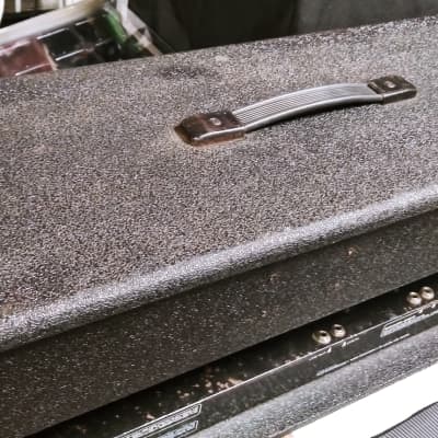 Crate G600 80s Black | Reverb