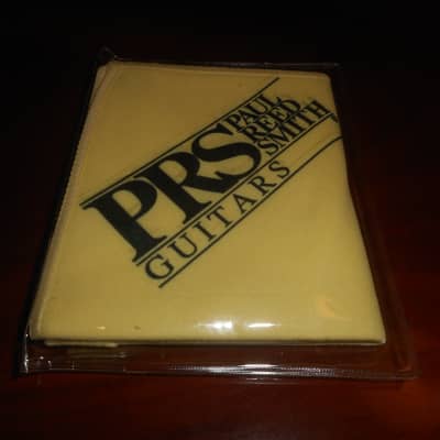 PRS Microfibre Cleaning Cloth | Reverb