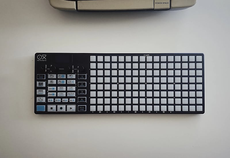 Oxi Instruments One * LIKE NEW! | Reverb