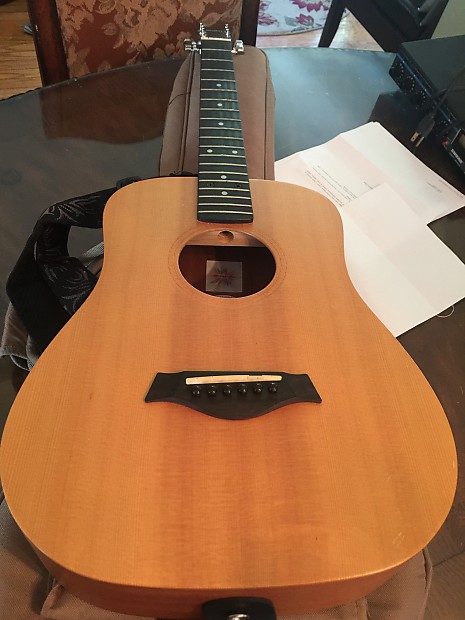 Taylor Baby Taylor Natural | Reverb UK