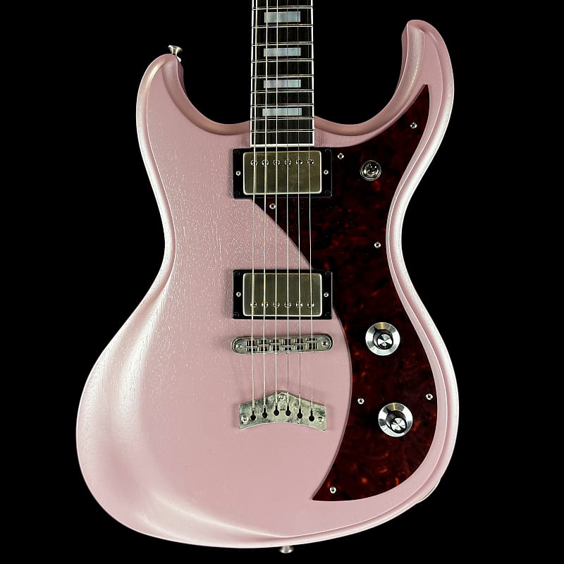 Dunable Gnarwhal USA Custom Shop - Burgundy Mist - | Reverb Canada