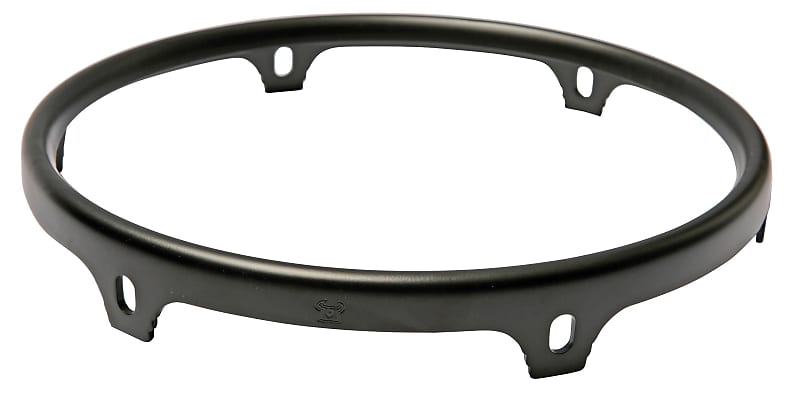 Latin Percussion 11-3/4-Inch Conga Rim - Black (M276B) | Reverb