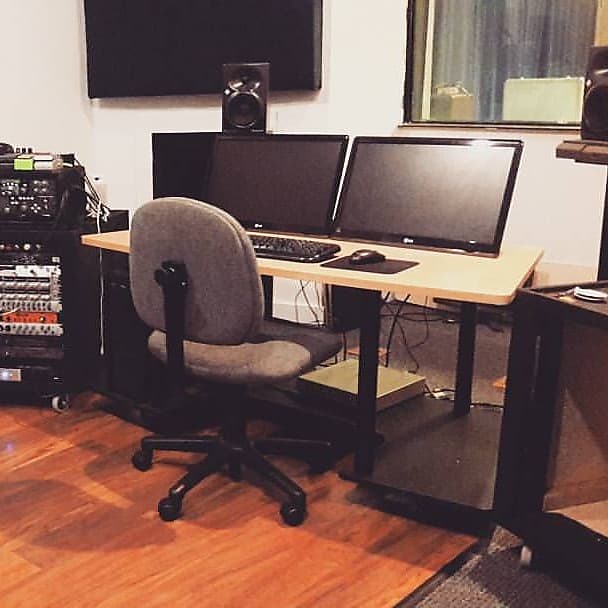 Studio RTA Creation Station | Reverb