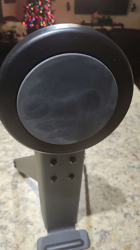 Alesis Nitro Mesh Kick Pad | Reverb