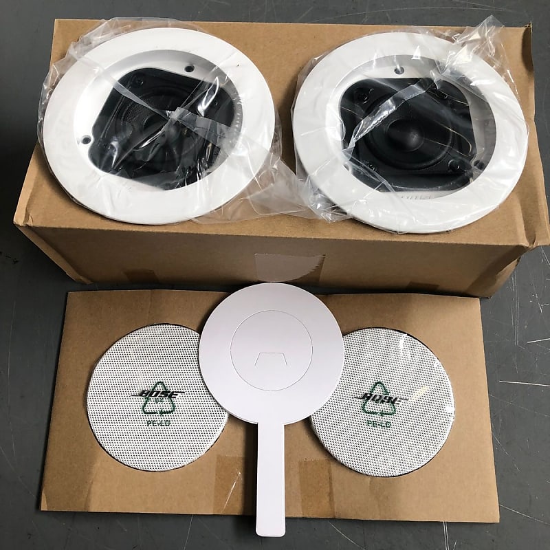 Bose Freespace 3f Surface-mount Satellite Loudspeakers (pair) | Reverb