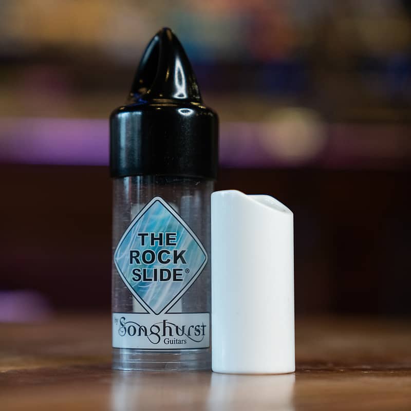 Rockslide Ceramic Slide - Glacier - Medium | Reverb