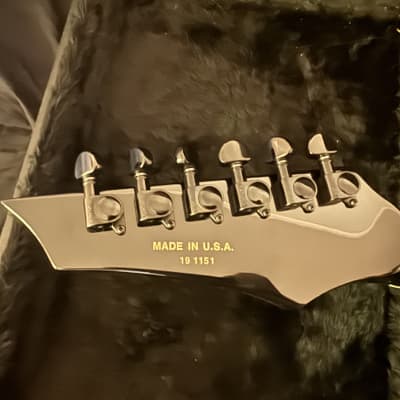 Dean Custom Shop Z 2019 Artist Spec | Reverb