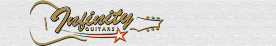 Infinity Guitars | Reverb