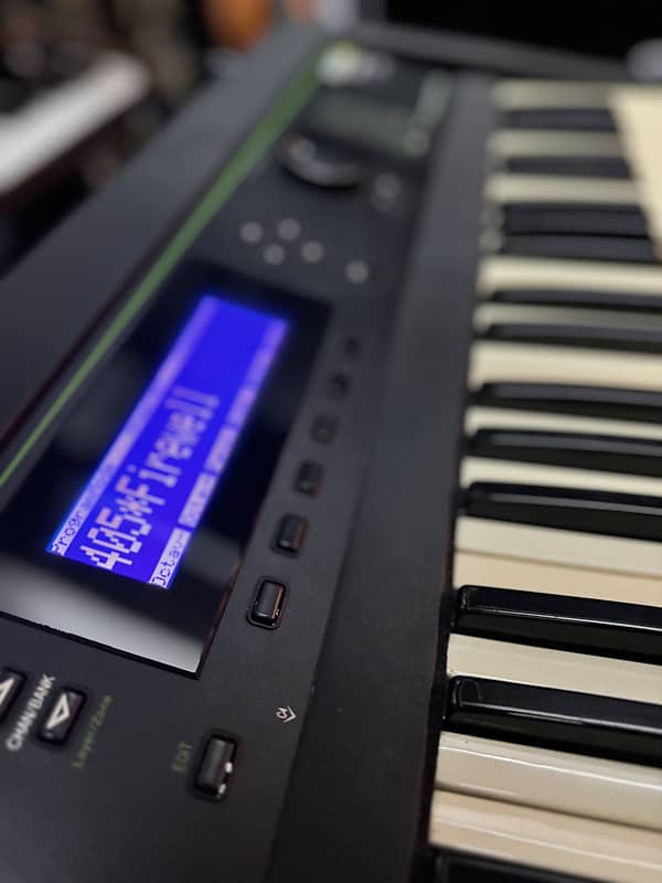 Kurzweil K2000 S VX VP Maxed 64MB | Reverb