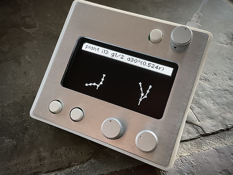 Monome Norns Shield and 128 Grid Package | Reverb UK