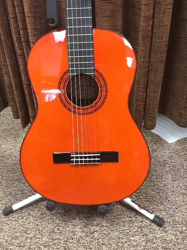 Washburn Classical | Reverb