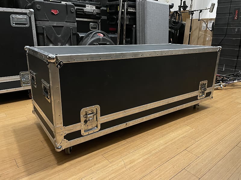 Pro Cases Synth rig/multi use case | Reverb