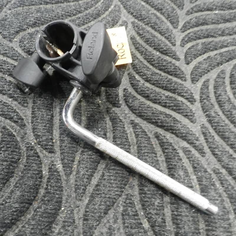 Roland 1 1/2IN TO L ARM BRACKET | Reverb