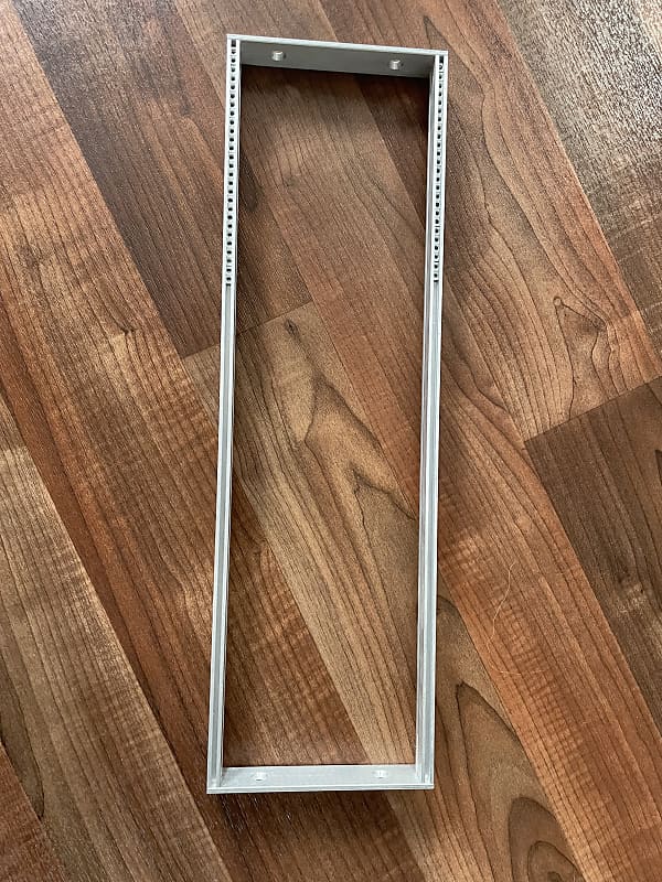 Synthrotek Eurorack Rails | Reverb