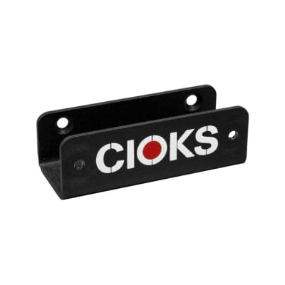 CIOKS GRIP bracket and mounting for ADAM, DC5, DC7 & | Reverb