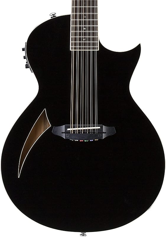 ESP String Solid-Body Electric Guitar, Right | Reverb