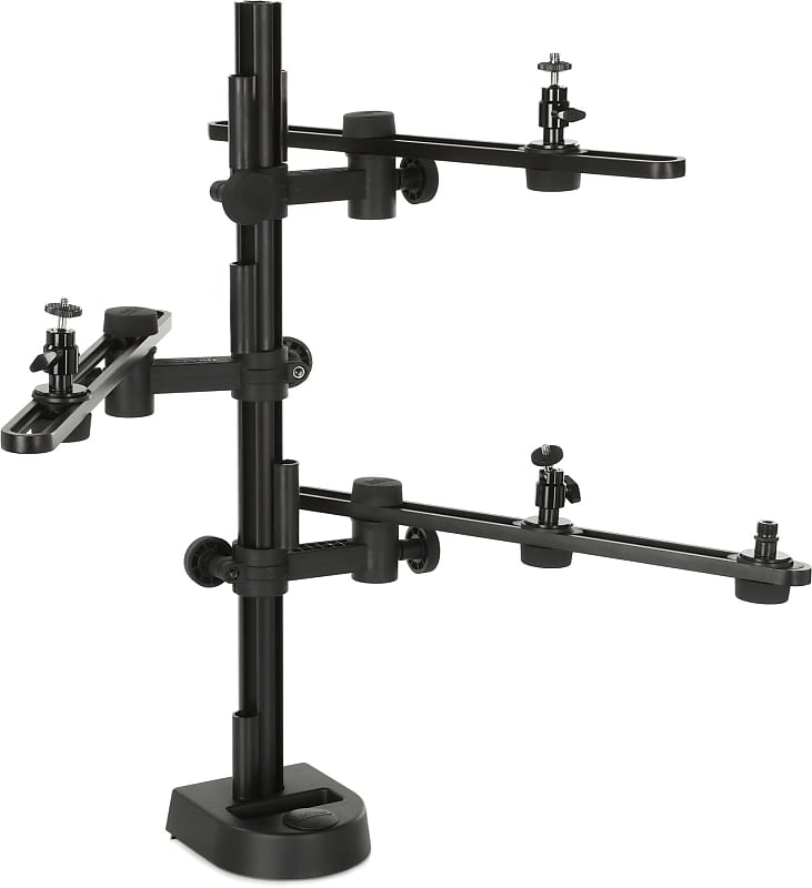 On-Stage WS3500 Production Station Stand (WS3500d1) | Reverb