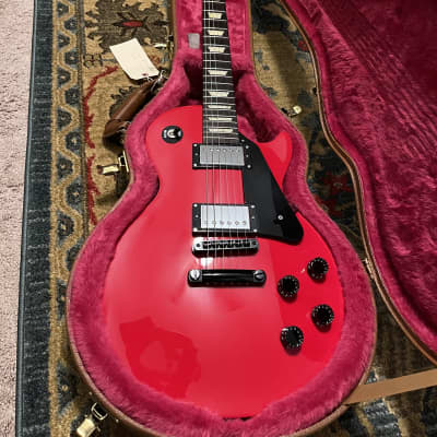 Gibson Mod Shop Les Paul Studio | Reverb