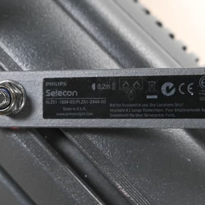 Philips Selecon PLPROFILE1 LED Luminaire CG01A94 | Reverb