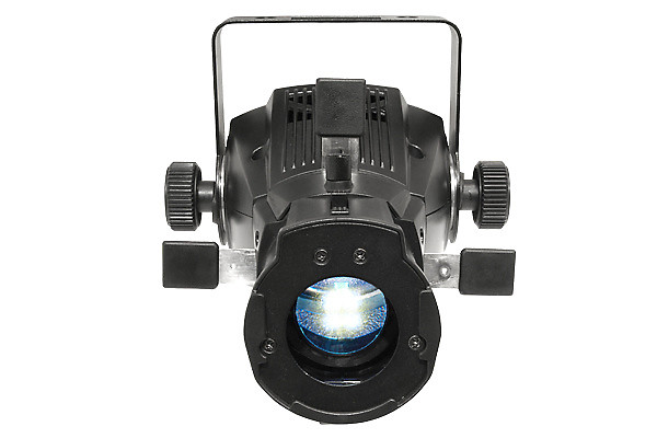 Chauvet DJ LFS-5D Compact Dimmable LED Framing Spot Fixture | Reverb