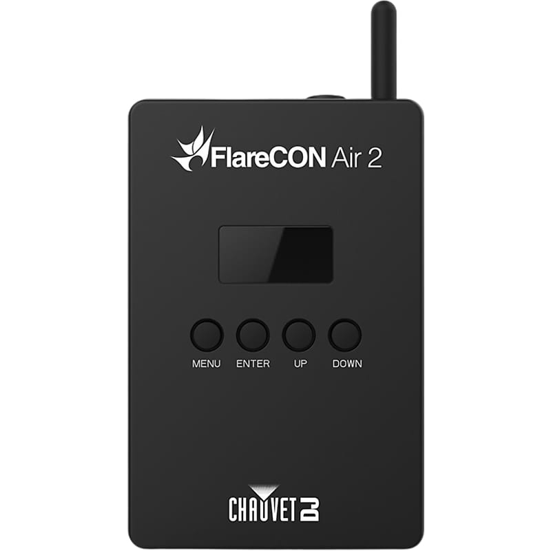 Chauvet FLARECONAIR2 FlareCON Air 2, Wireless DMX D-Fi | Reverb
