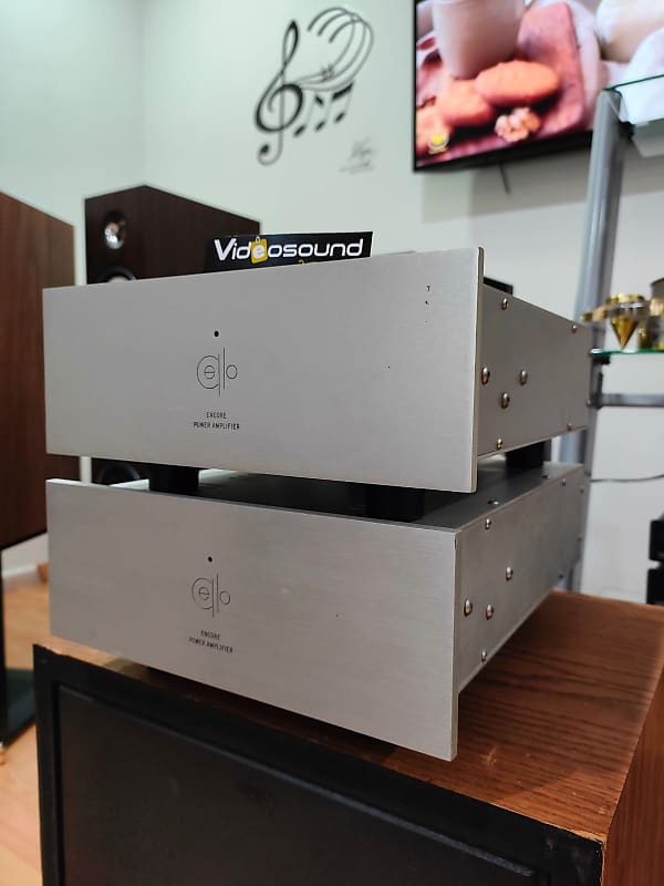 CELLO BY MARK LEVINSON ENCORE 50 | Reverb