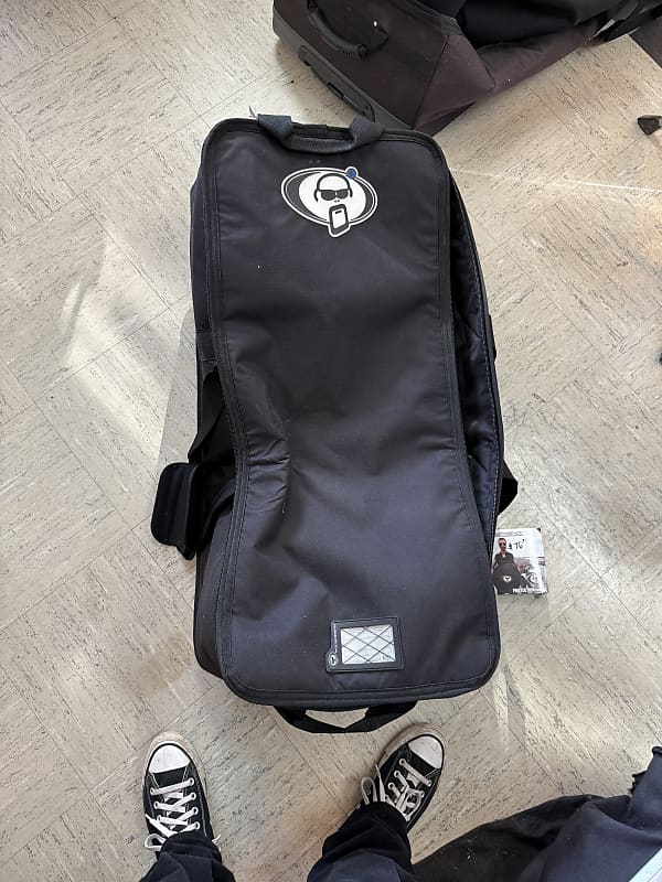 Protection Racket 36x16x10 | Reverb