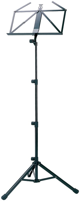 K&M Notenpult 10810 | Reverb