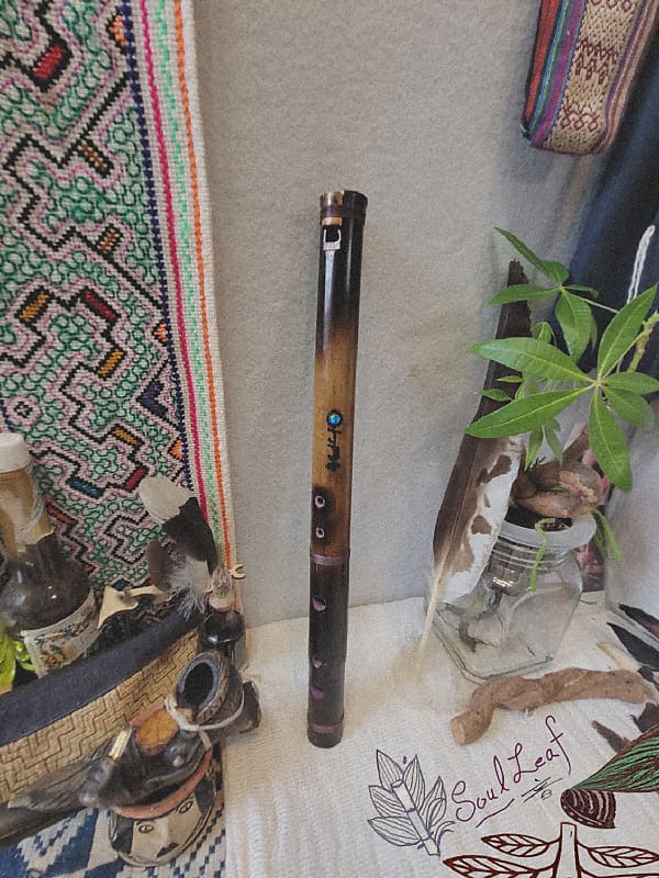 💐 Freygish Leaf - 432Hz SoulLeaf Ahava Rabbah Klezmer Dance | Reverb