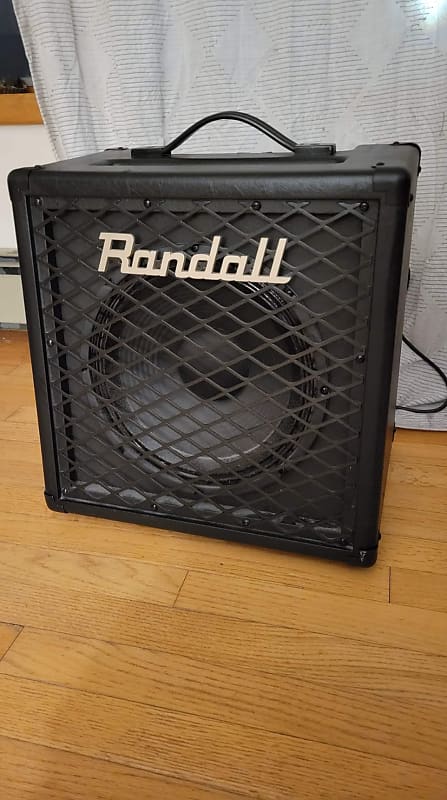 Randall RD5 Diavlo 5 Watt Tube Combo | Reverb