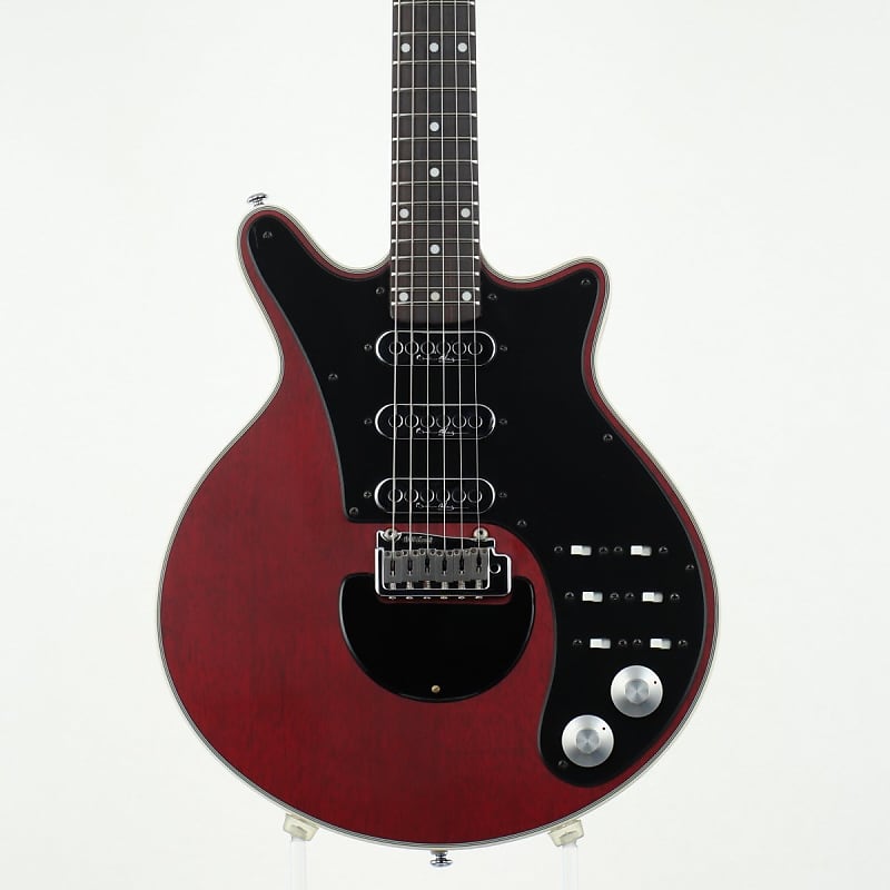 Brian May Guitars Brian May Special Matte Antique | Reverb Australia
