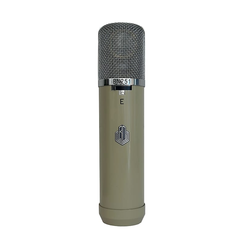 BeesNeez Pro Audio BN251 ( ELA M 251 ) | Reverb