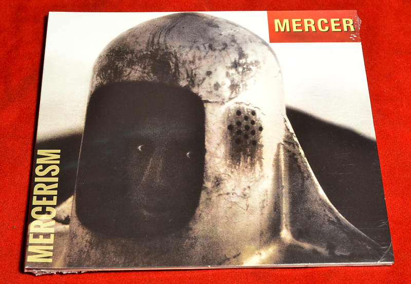 Mercer Mercerism CD | Reverb UK