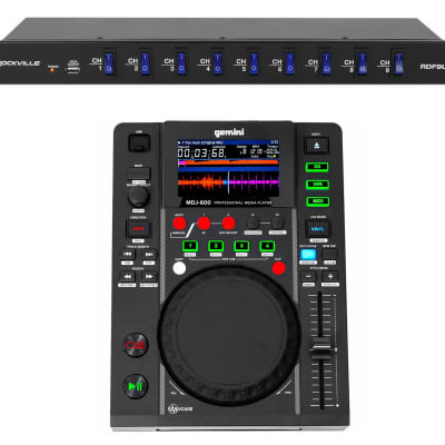 EMU E5000 Vintage Sampler DJ Media Player (Lombard, IL) | Reverb