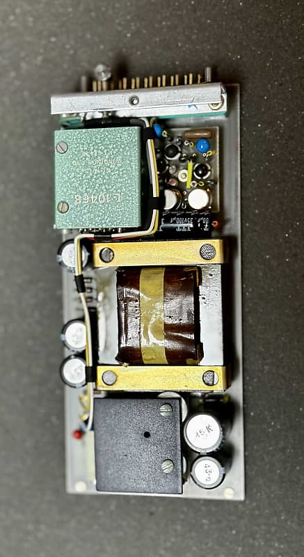 Neve 3415a Real 1970's modules. Get that famous Neve sound. | Reverb