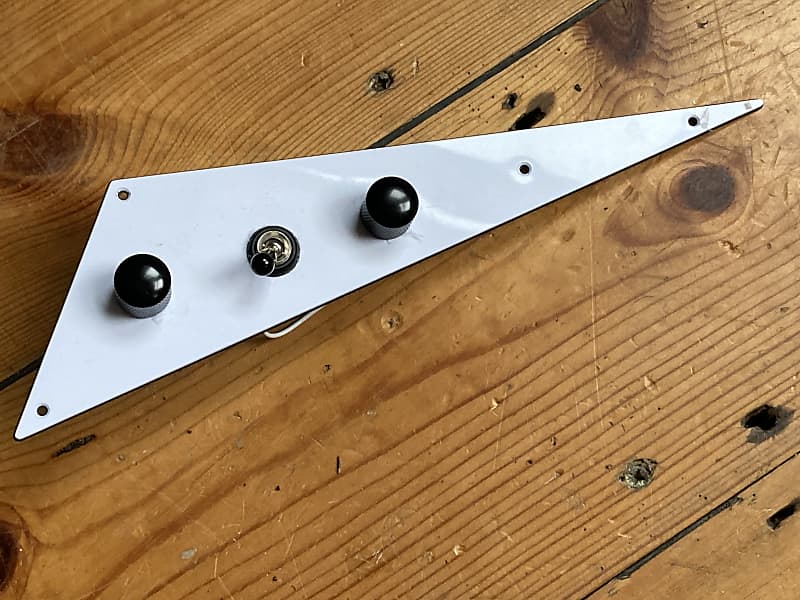 Jackson JS32 Rhoads Guitar Loaded Scratchplate | Reverb UK