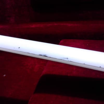 Hallmark Stradette 2018 - Custom White Pearl | Reverb