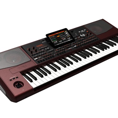 Korg PA1000 61-Key Professional Arranger | Reverb