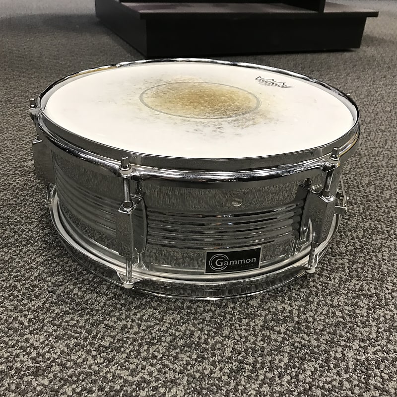 Gammon Percussion Snare | Reverb