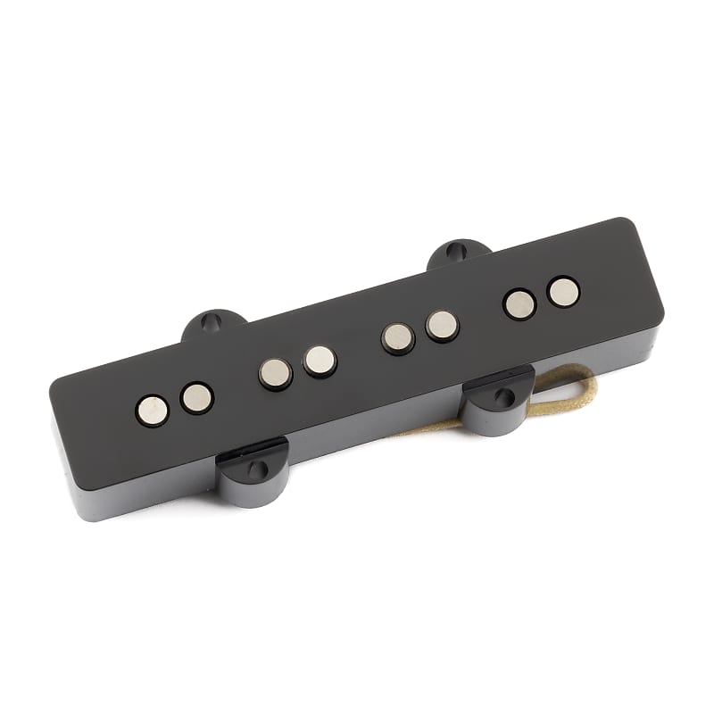 Tonerider The Duke J Bass Pickup Staggered Poles/Bridge | Reverb UK