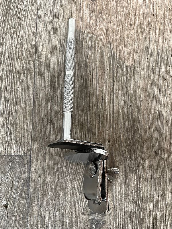 Cowbell Mount Auxiliary Drum Mount / Drum Kit Hardware #EO25 | Reverb