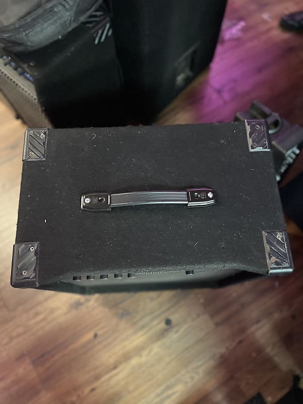 Unbranded Rumble 100 Bass AMP 100 PR 559 | Reverb