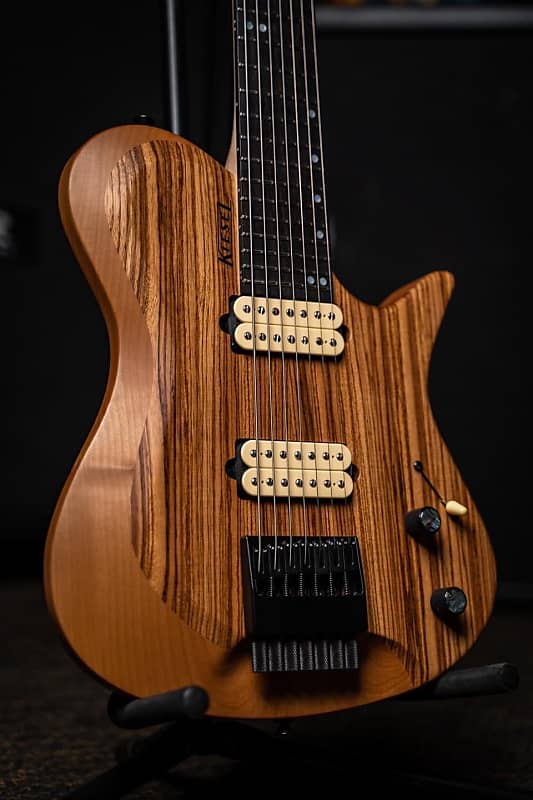 Kiesel Zues 7 | Reverb