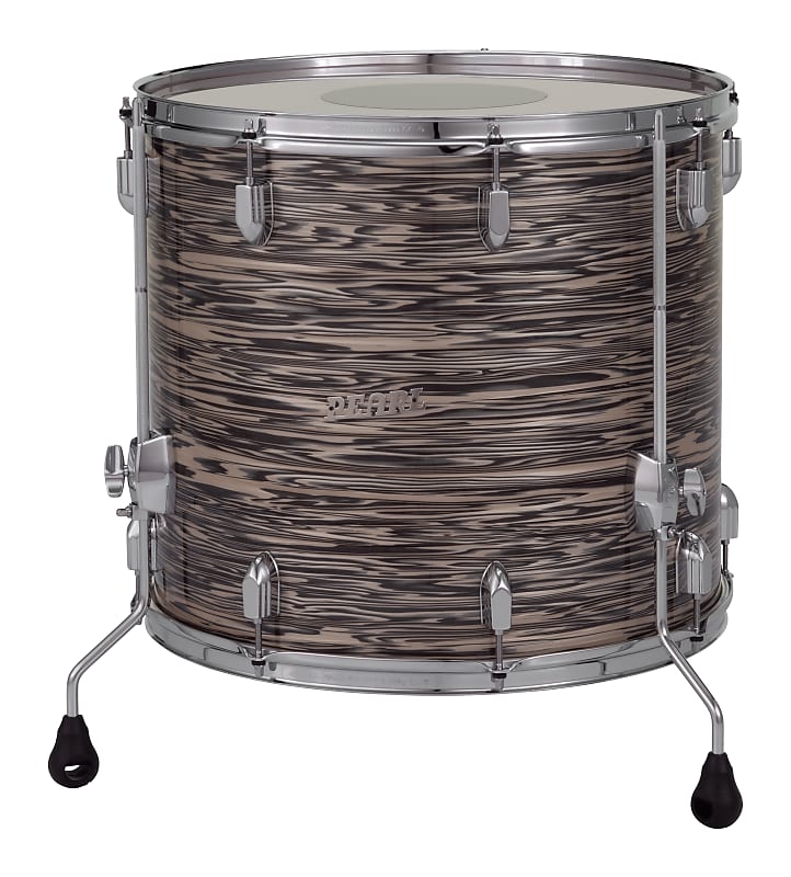 Pearl PRESIDENT SERIES DELUXE 18X16 FLOOR TOM, #768 DESERT | Reverb