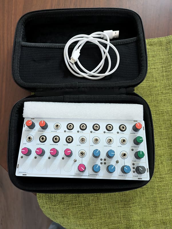 Modern Sounds Pluto | Reverb