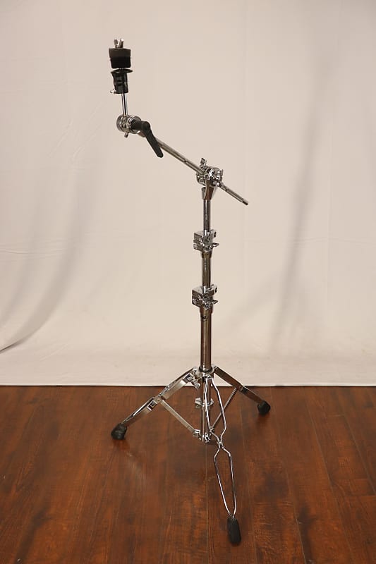 DW 9000 Double Brace Boom Cymbal Stand #3 | Reverb