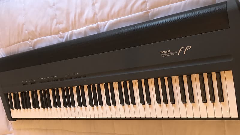Roland FP-8 keyboard | Reverb